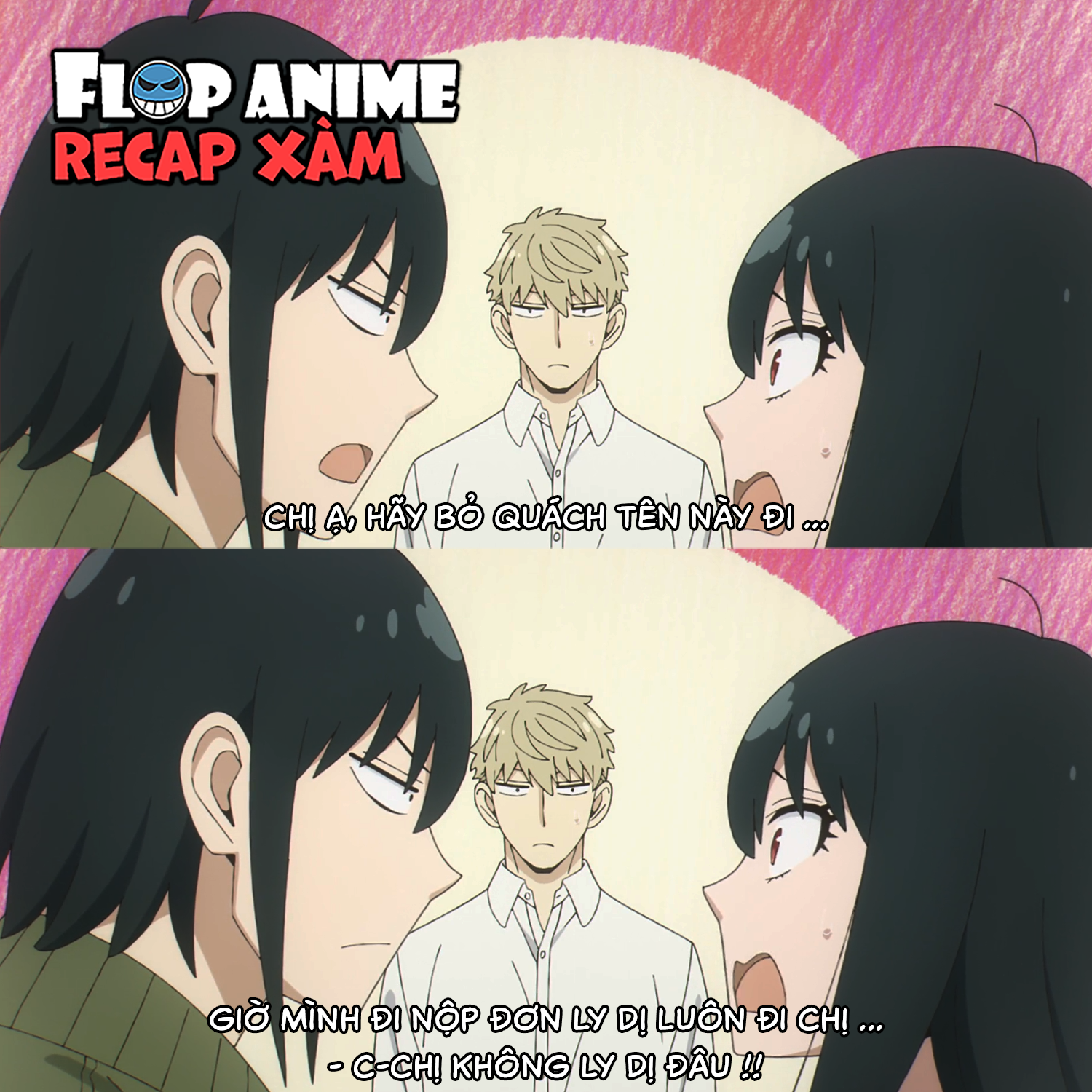 Post from Flop Anime Recap