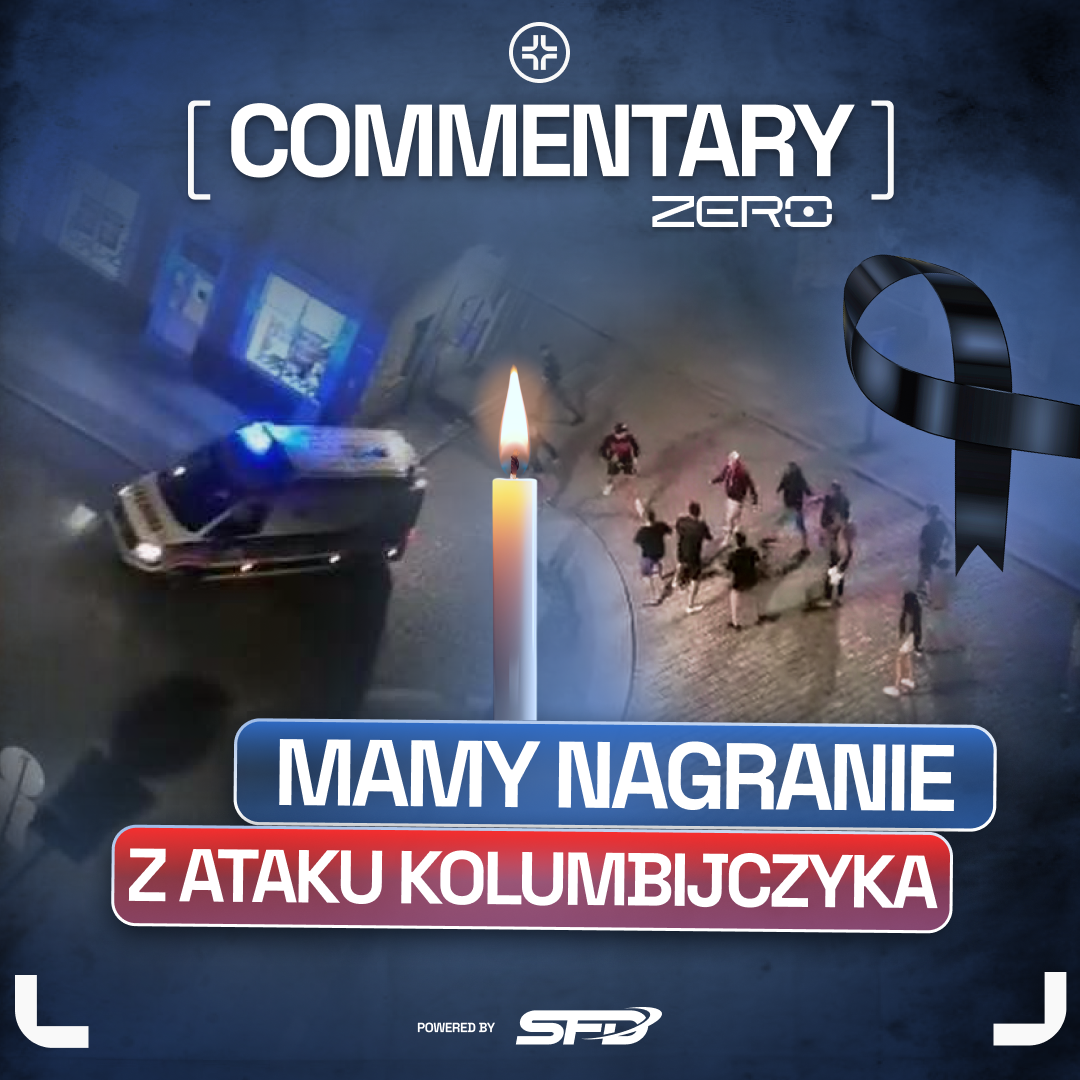 Post from Kanał Zero