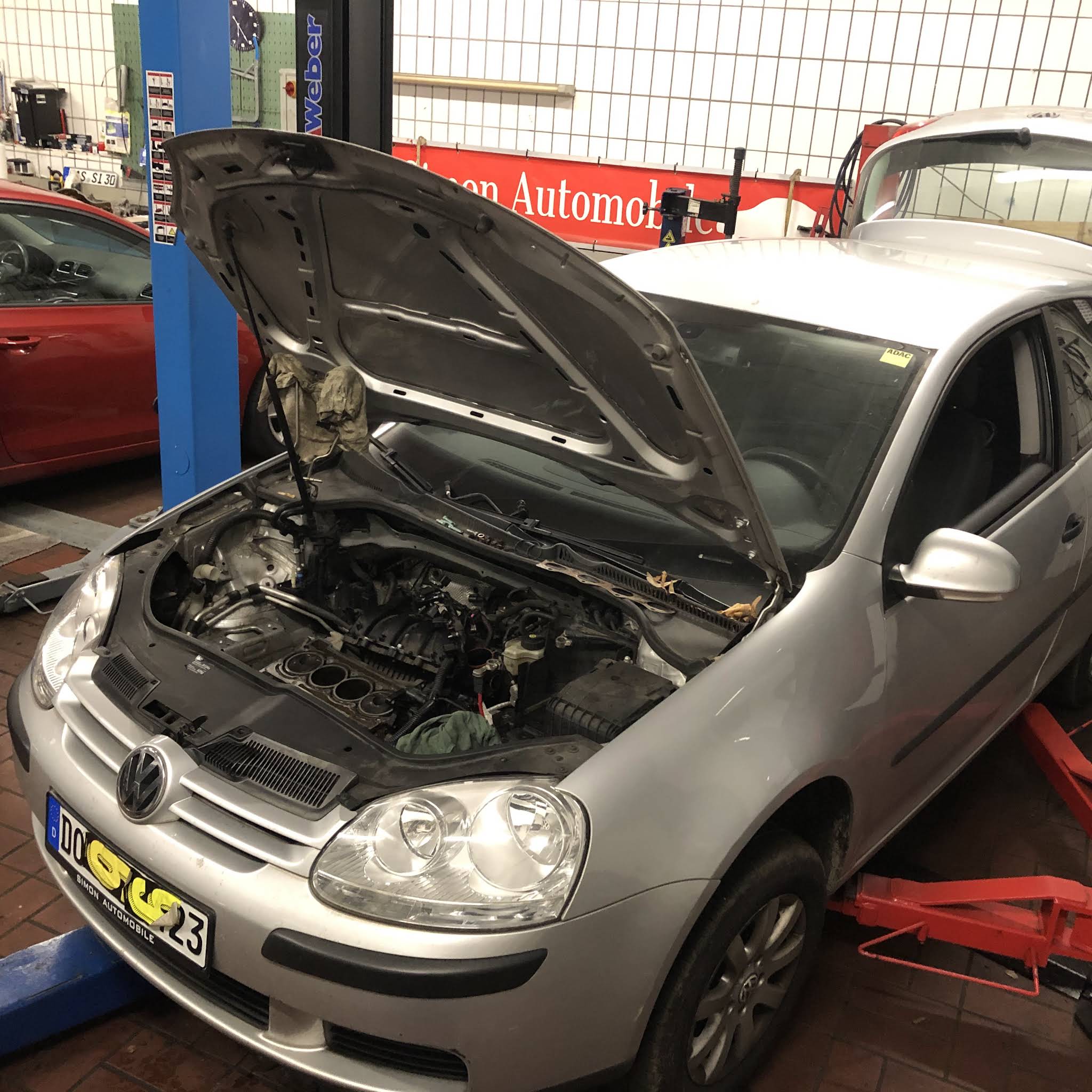 Post from Simon Auto