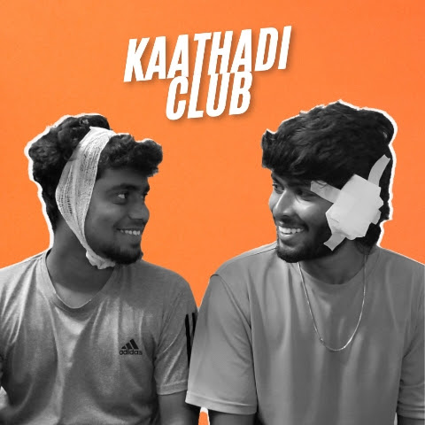Kaathadi Club Age, Income, Bio, Family, Subscriber Count & Latest