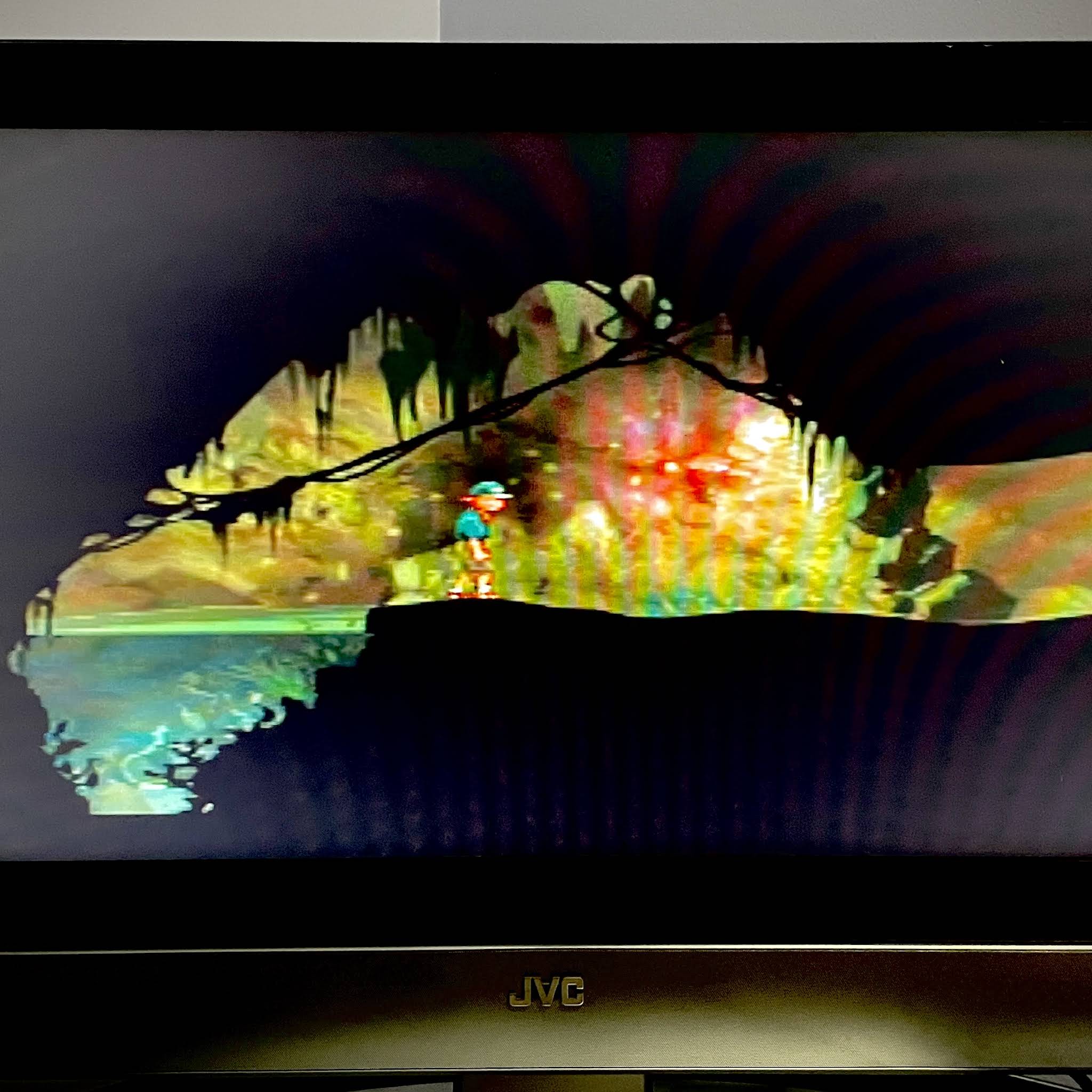 Post from Canadian Gamer