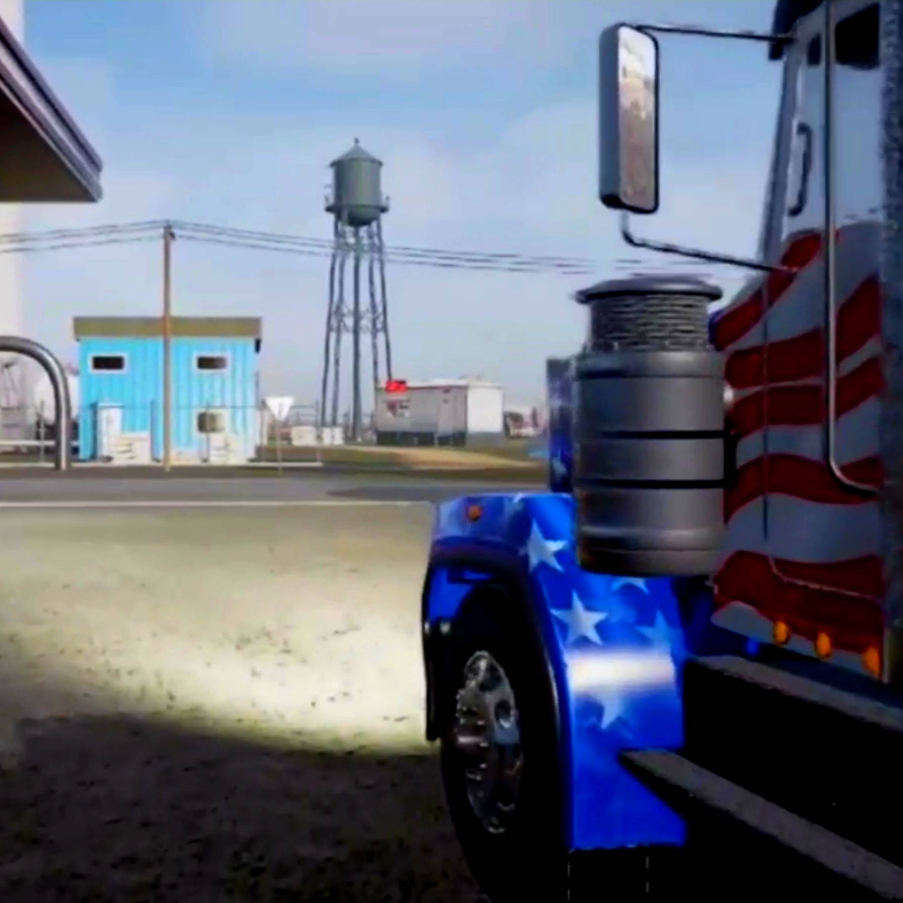 Post from Popcorn Simulation Gaming