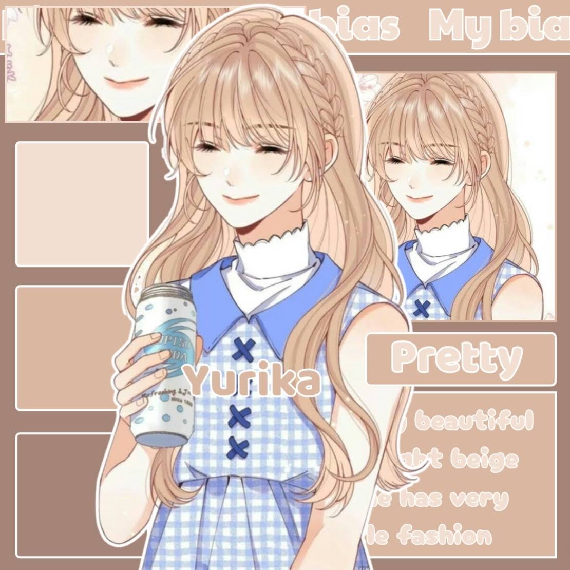 Post from ᯓ Yeina