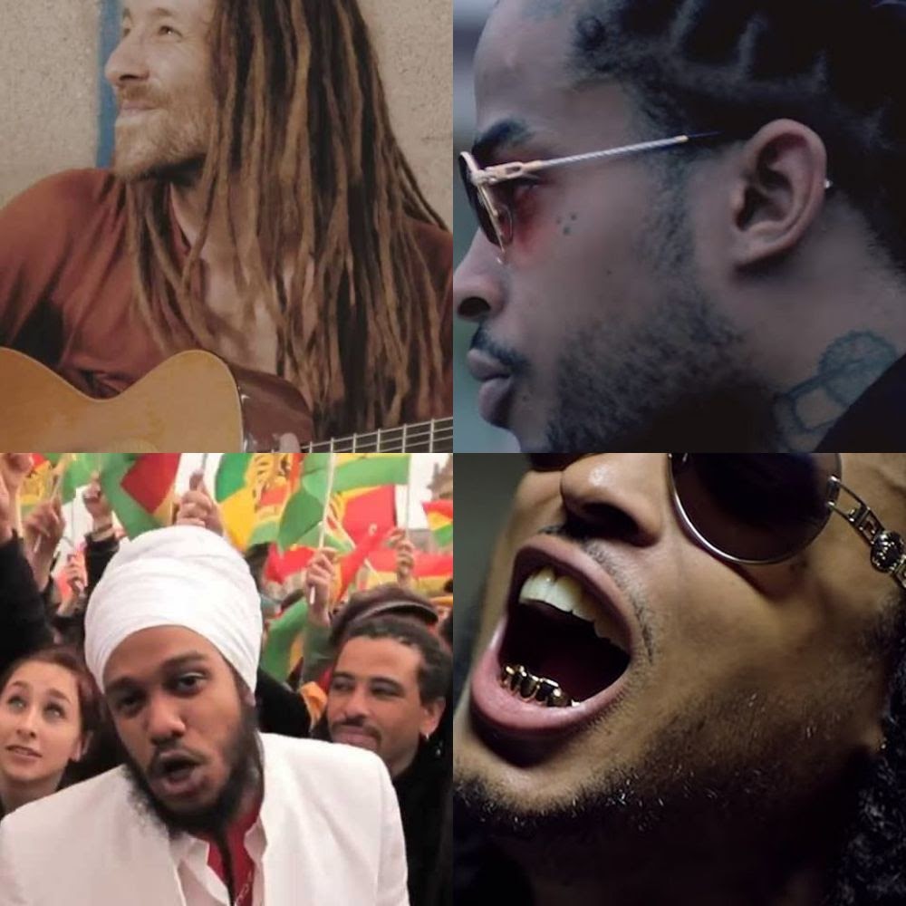 Videos reggae France ≤ 2021