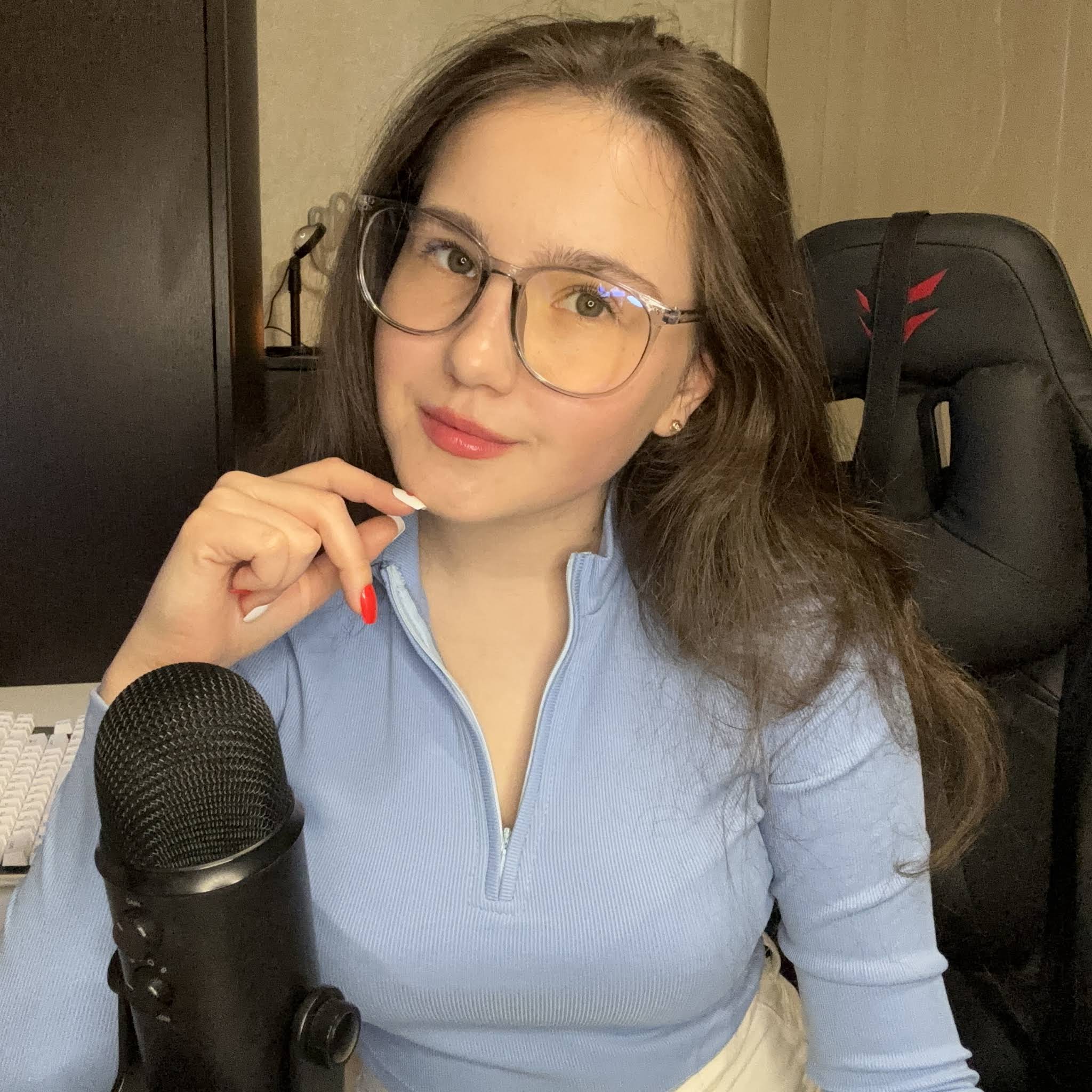 Post from Fiori Asmr