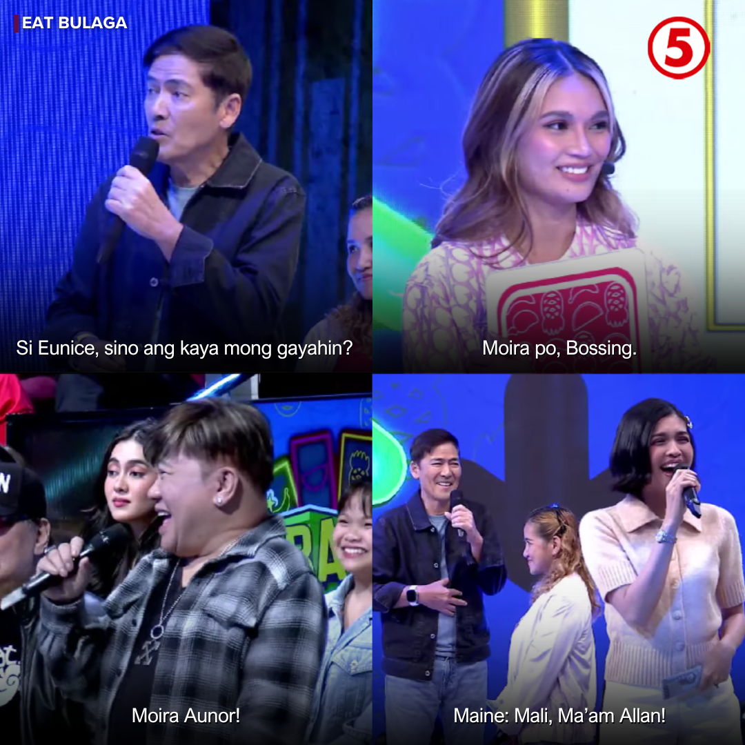Post from TV5 Philippines