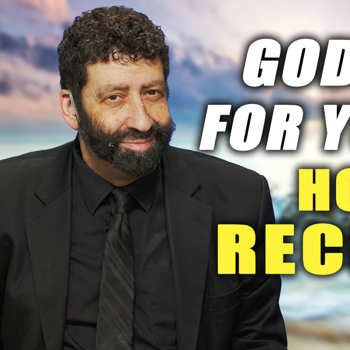 Post from Jonathan Cahn Official