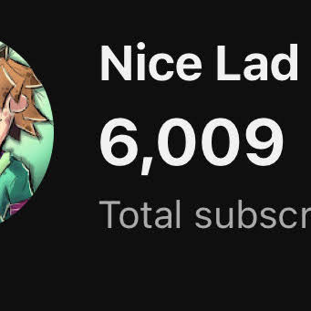 Post from Nice Lad SM
