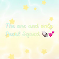 Post from The Pearl Squad