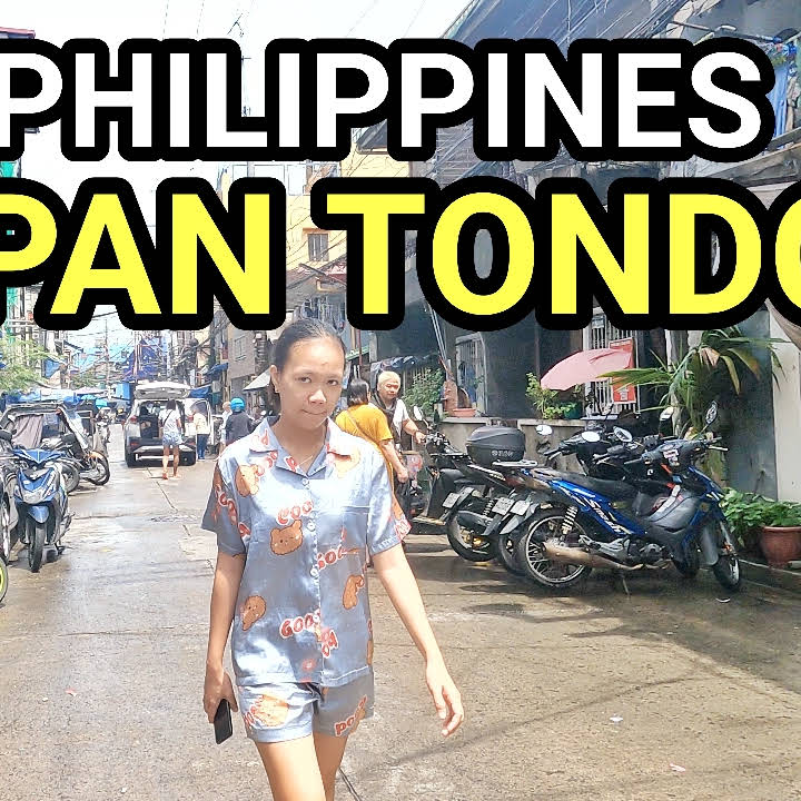 Post from LarryPH WALKING