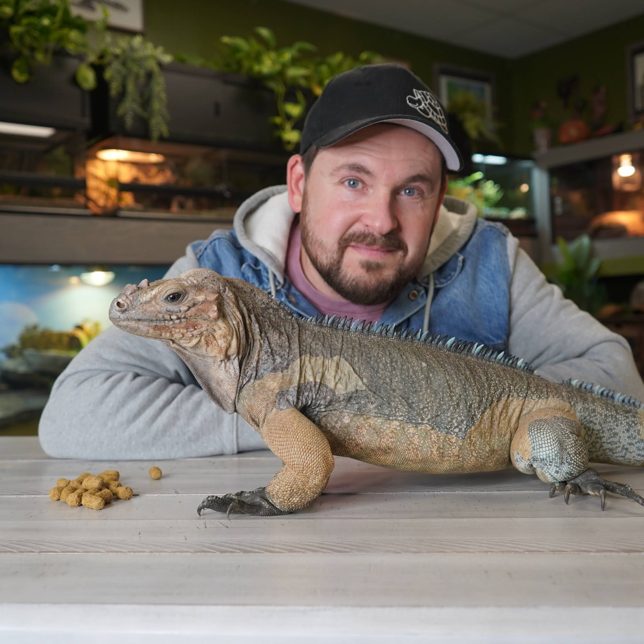 Post from Garden State Tortoise