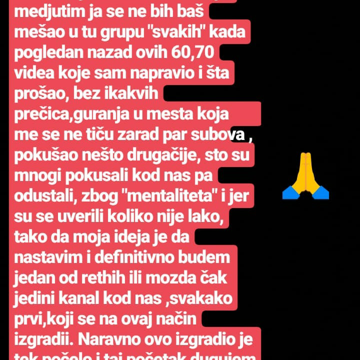 Post from Kimi's Life