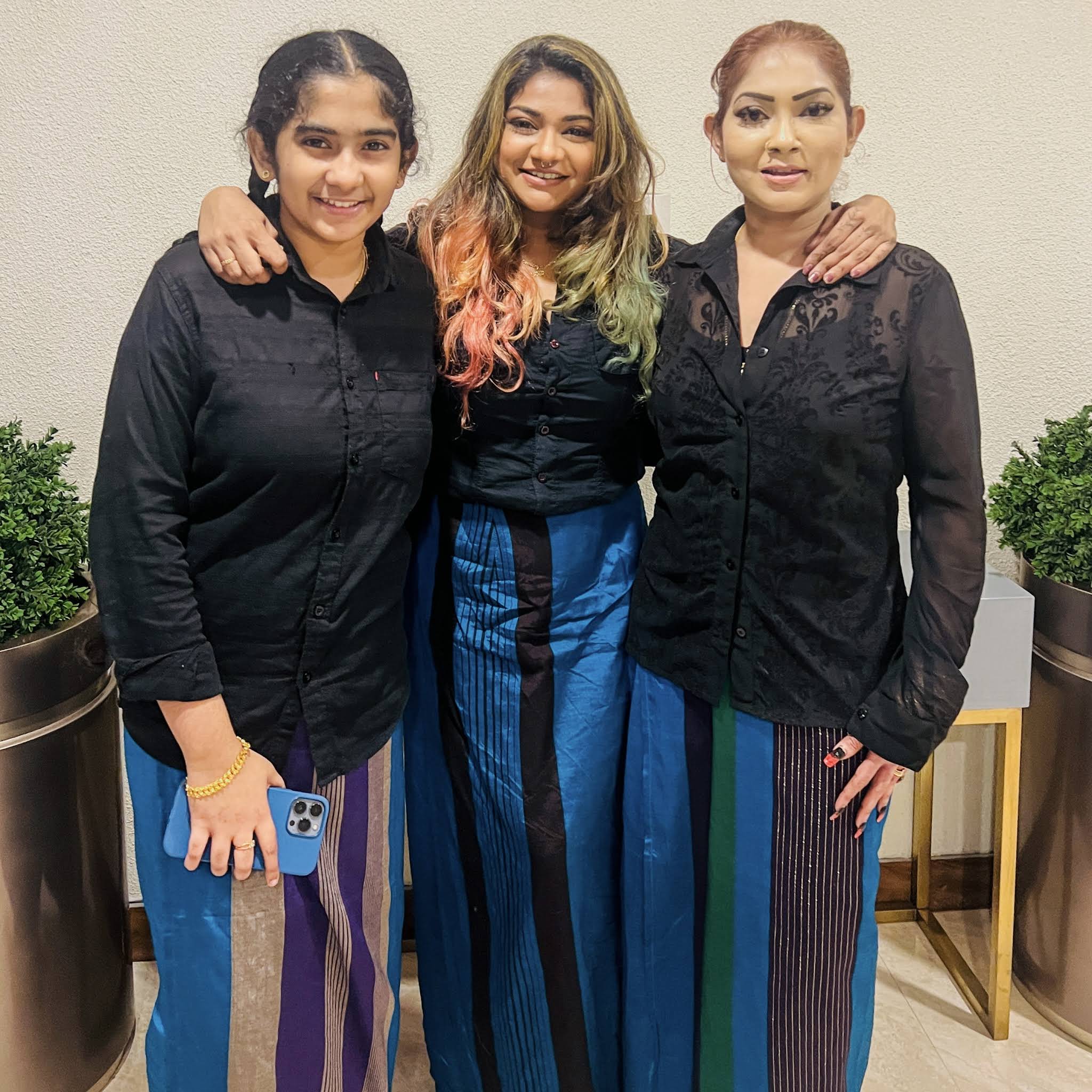 Post from Anjali Rajkumar