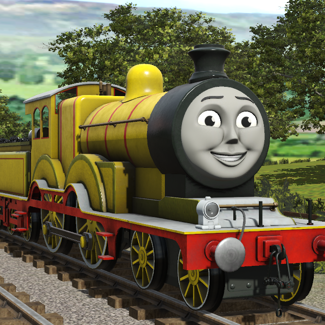 Post from Trainboy55 Productions