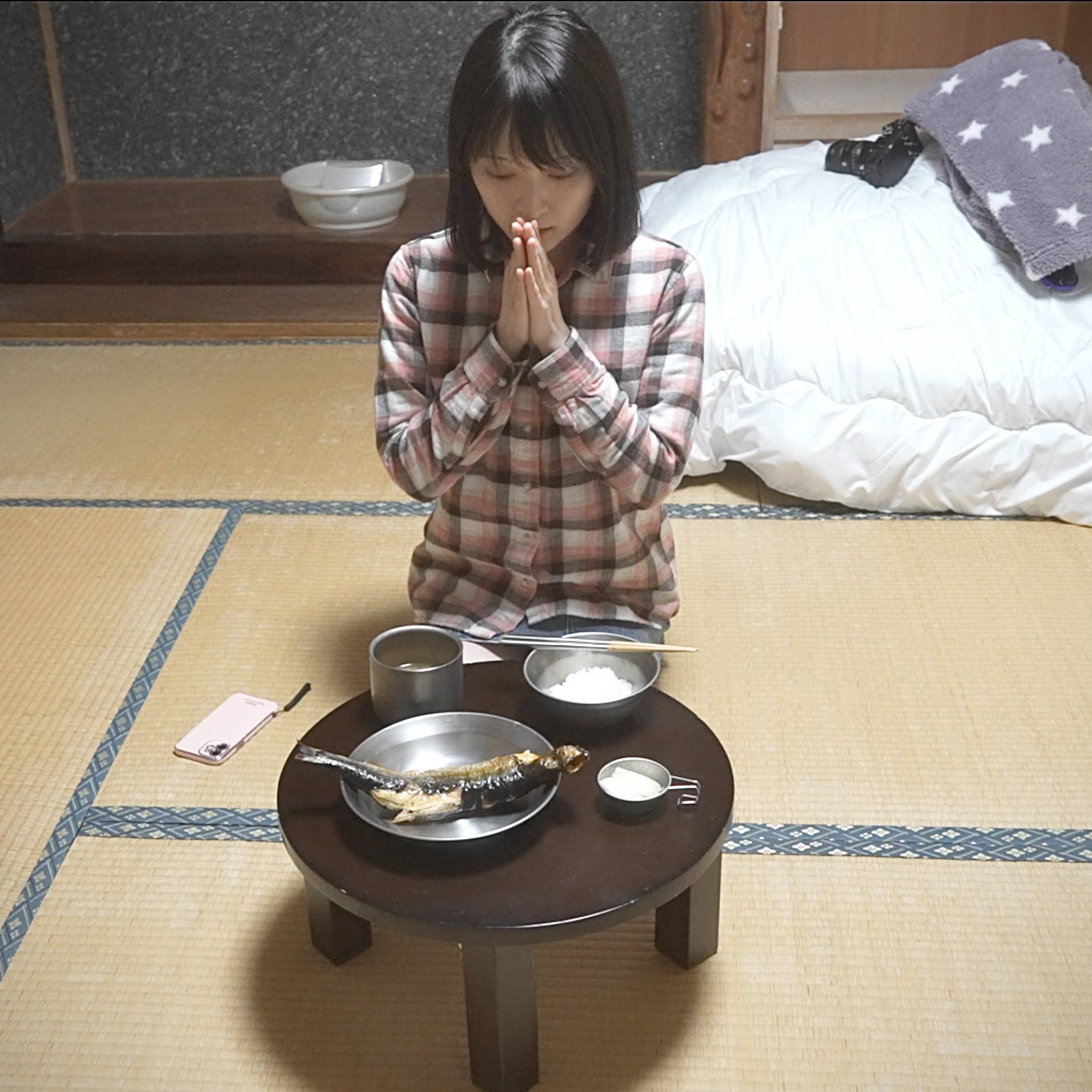 Post from Rin Japanese country life