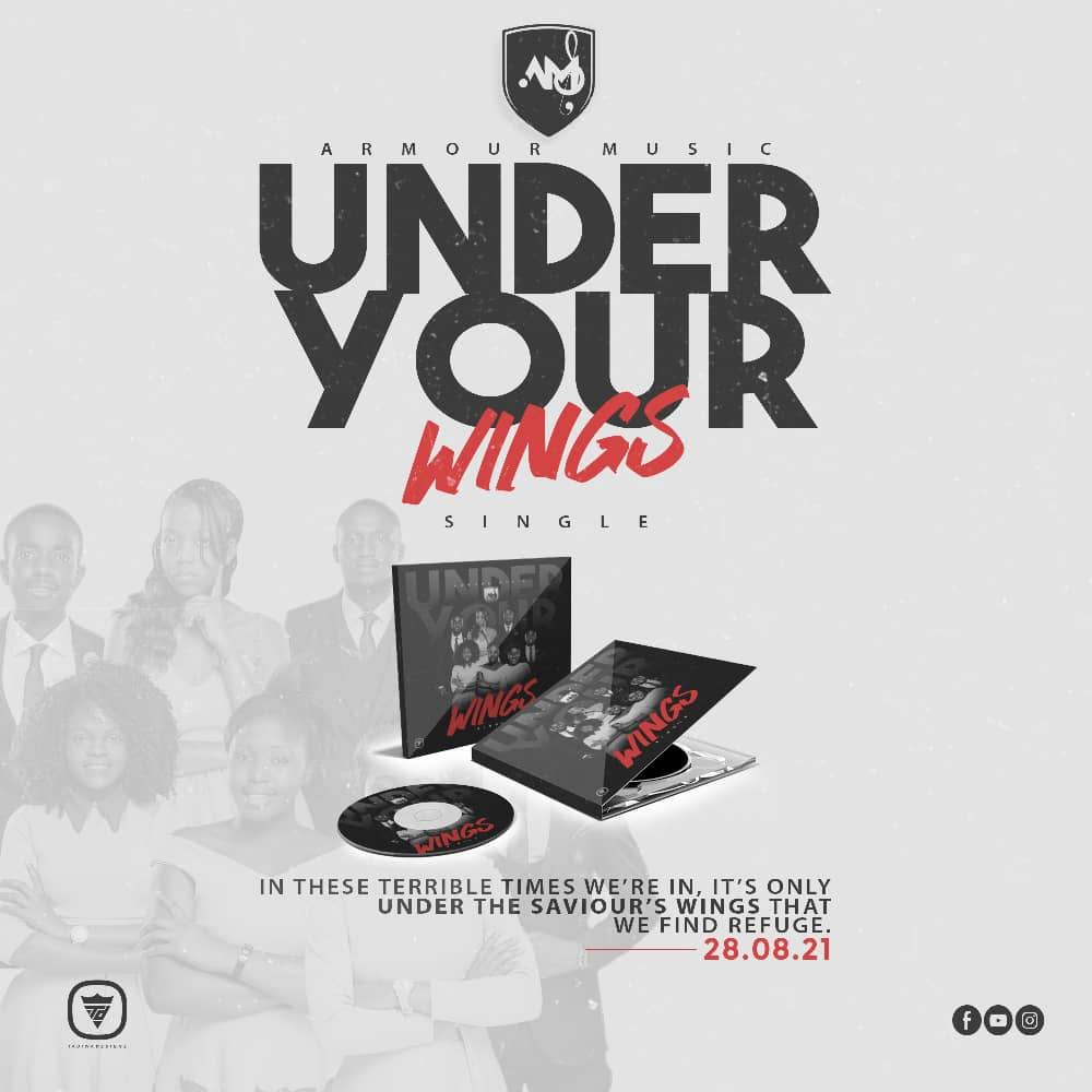Post from Armour Music Ministry