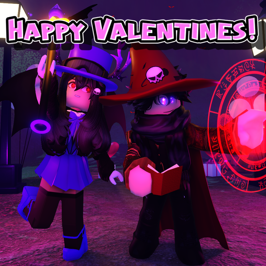 Post from ⭐BLOCKY LU🔮