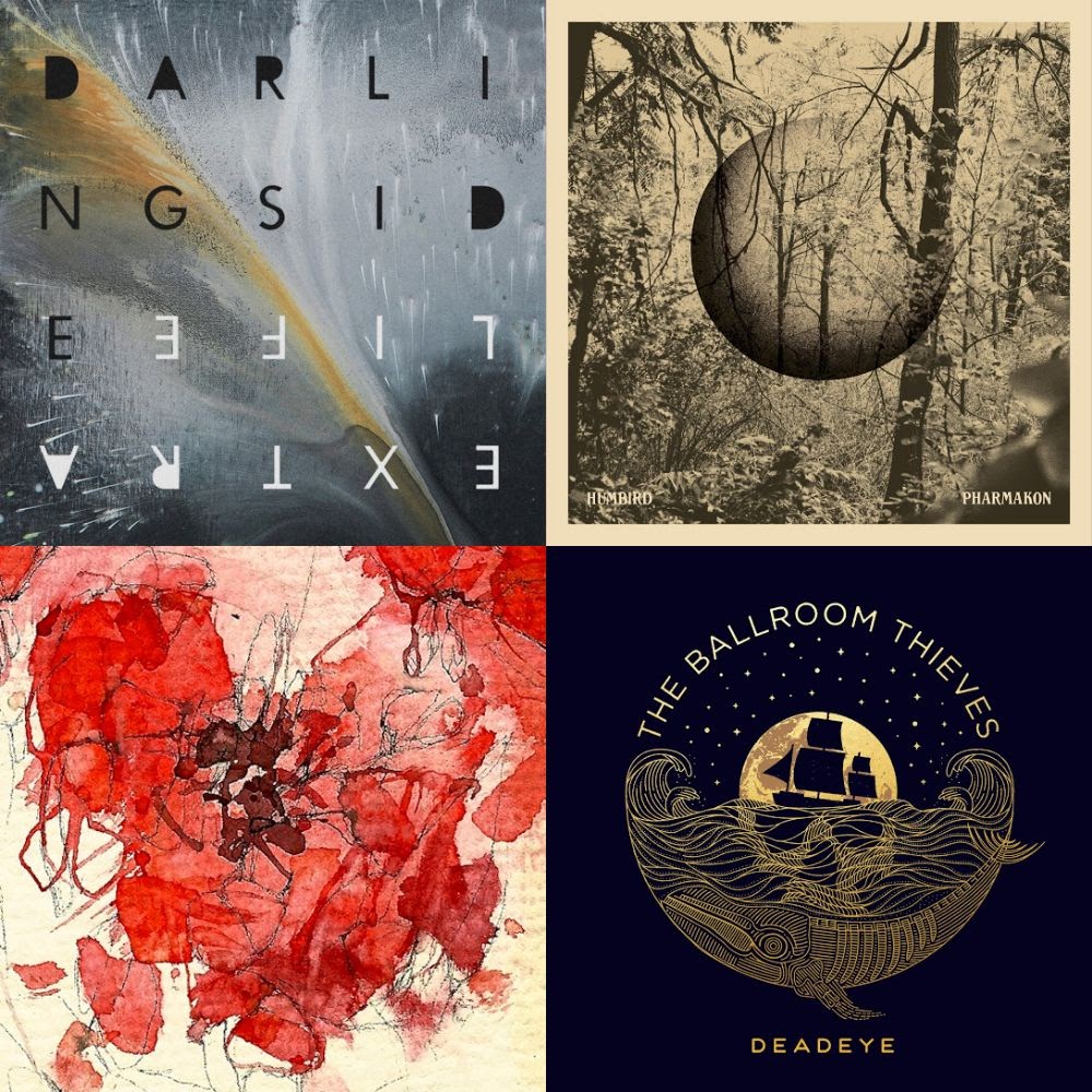 Your favorite Coffee House - based on the popular Spotify playlist