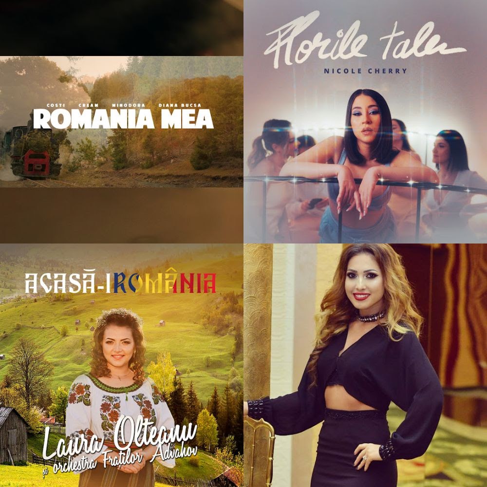 Muzica de ascultat în mașină