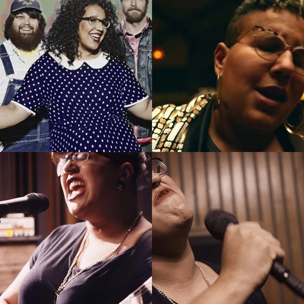 Alabama shakes