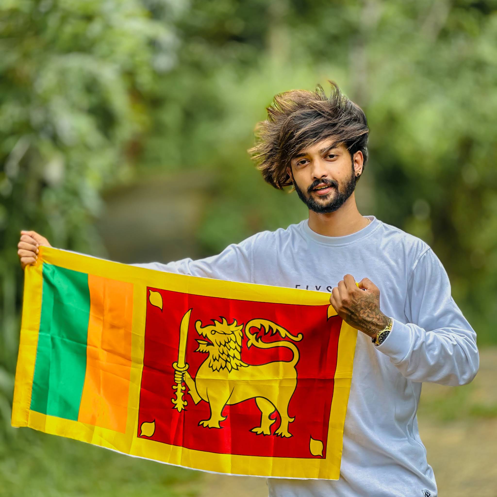Post from Avindu perera