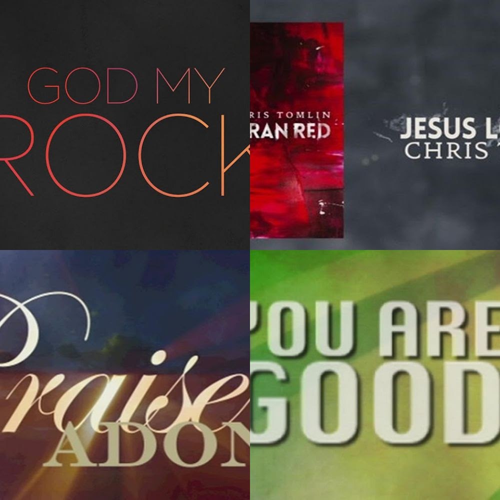 Secondary Master List