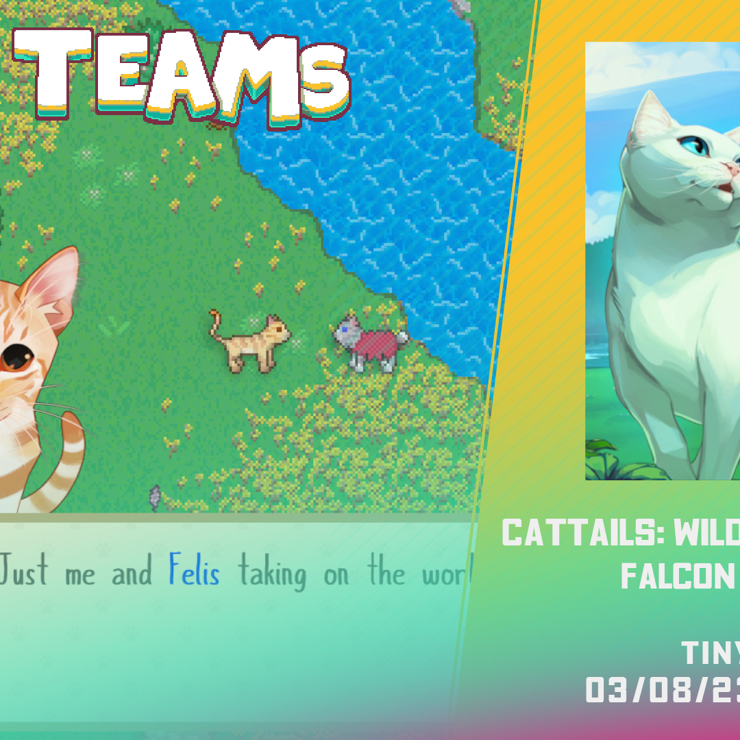 Post from Cattails Game