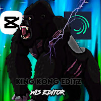 Poll from King Kong editz