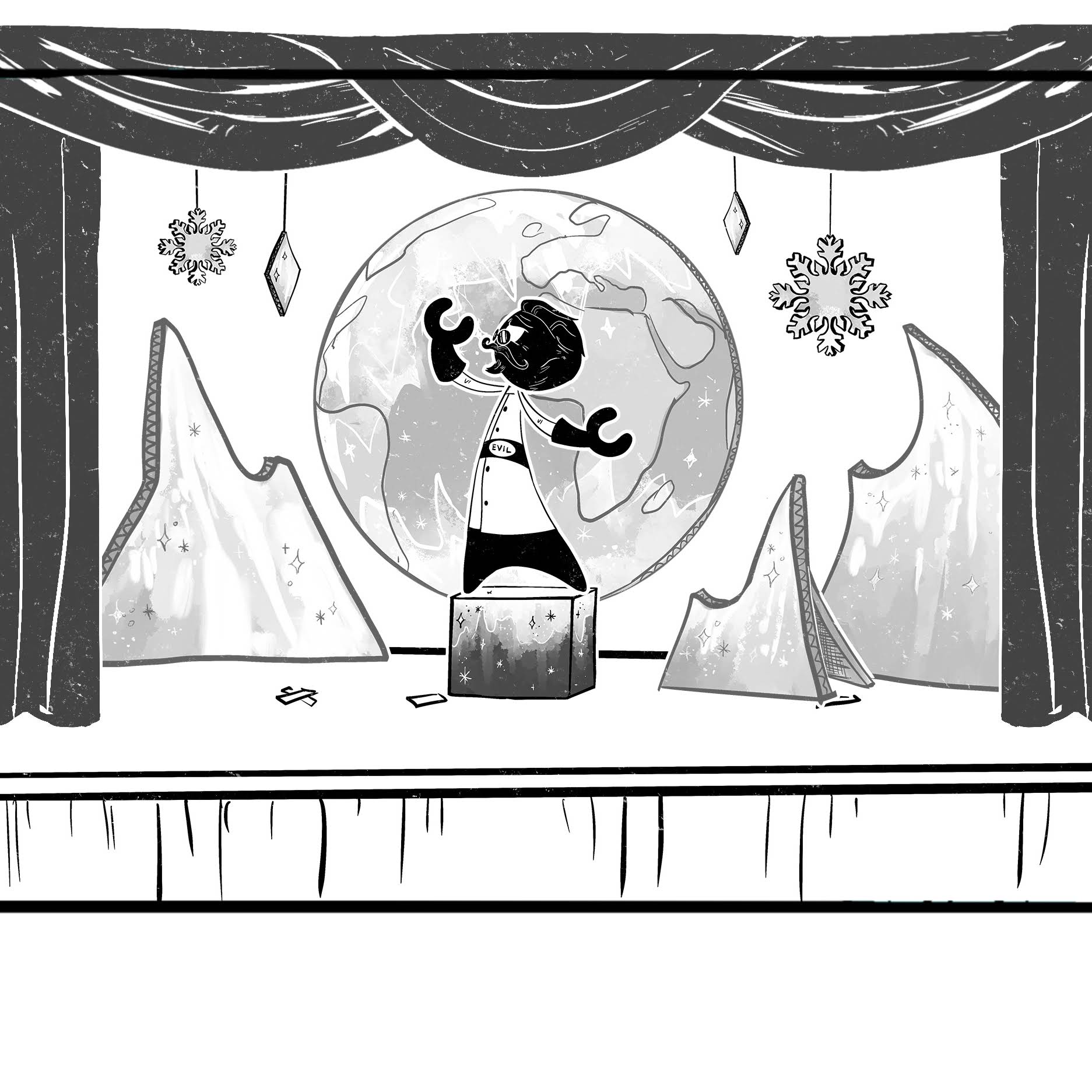 Post from Tale Foundry