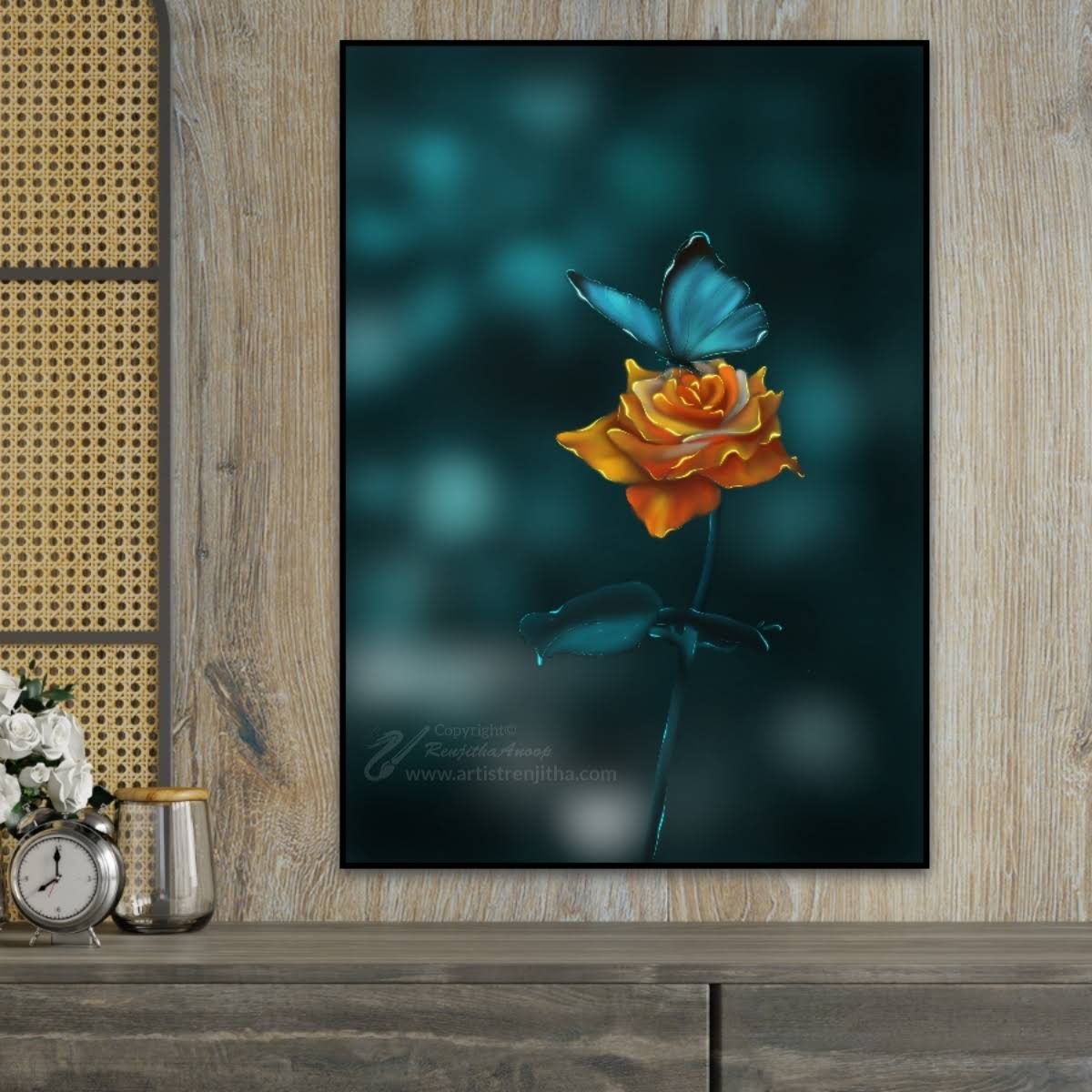 Post from RENJITHA ANOOP