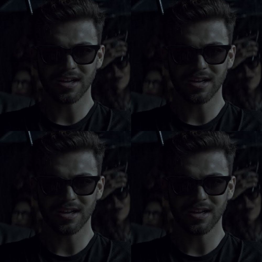 follow the sun xvier