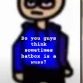 Post from CharlieTheMii