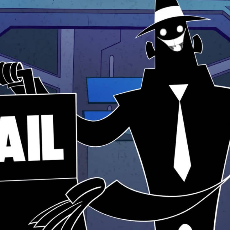 Post from FNF: Calamitous Annihilation