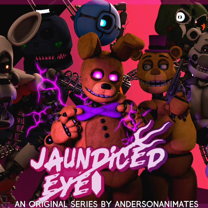 Post from AndersonAnimates