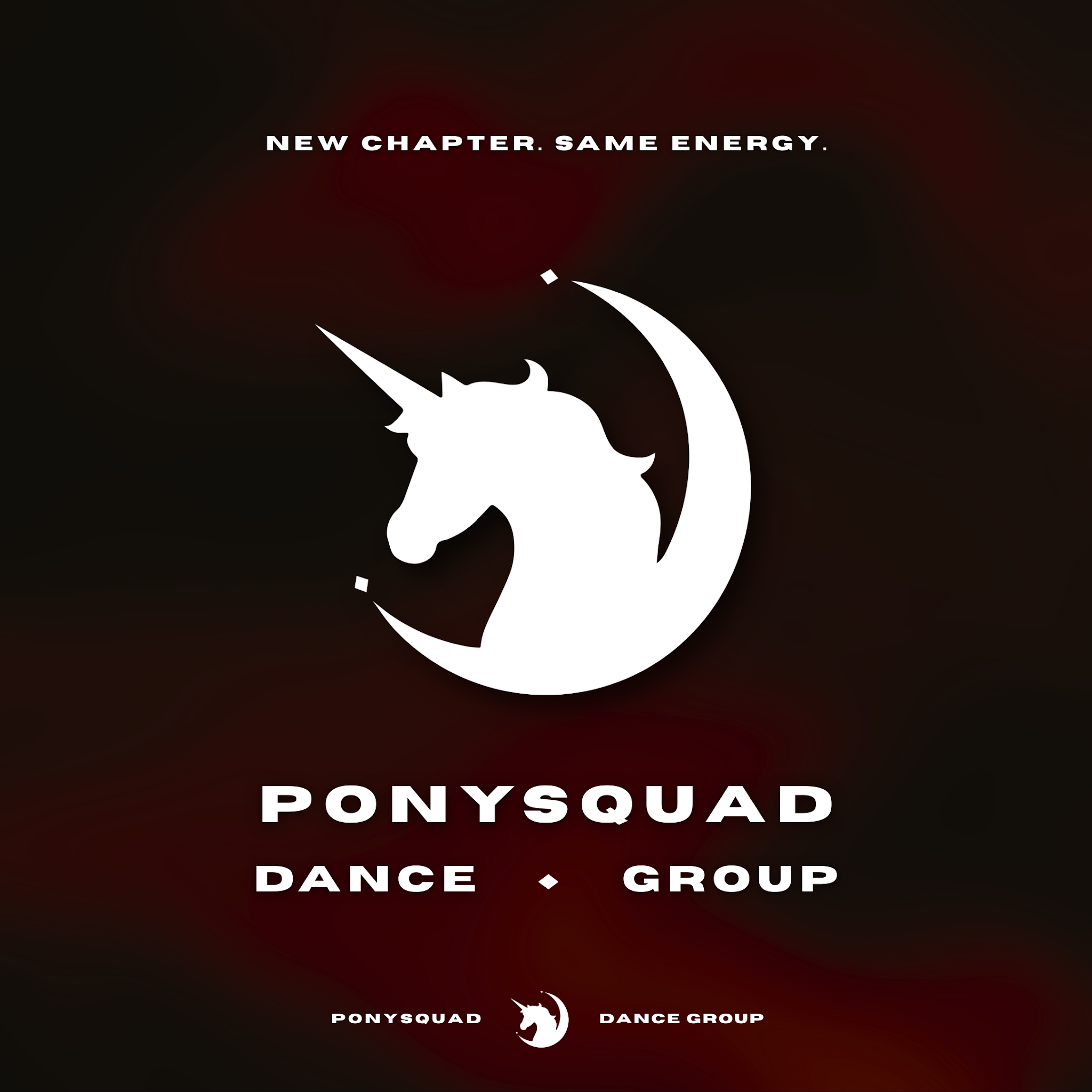 Post from PONY SQUAD OFFICIAL