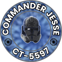 Quiz from Commander Jesse