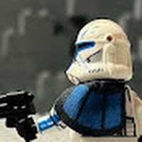 Poll from Lego Kid