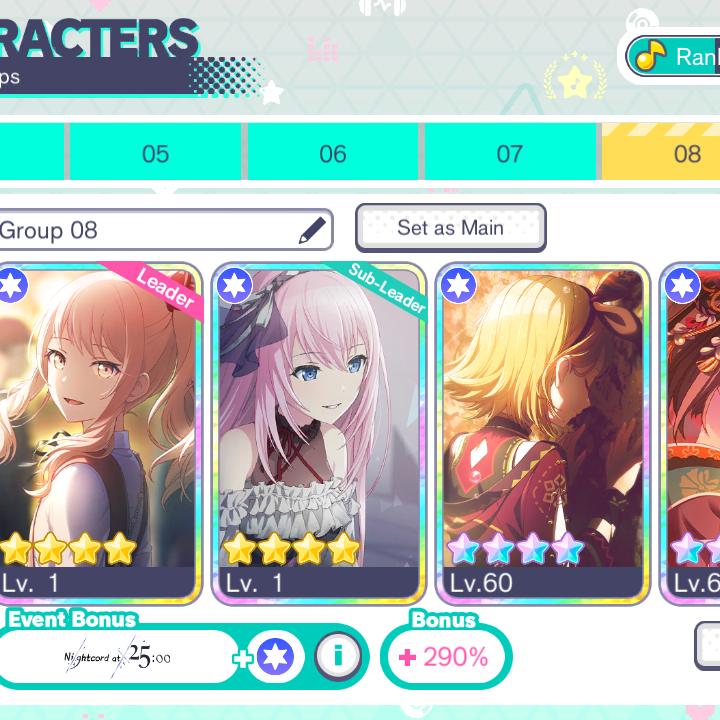 Post from ness :3 (#1 Filament Fever Fan)