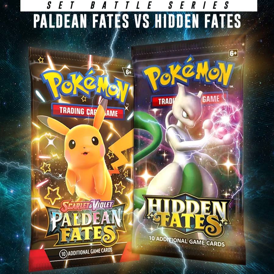 Post from PokeDean