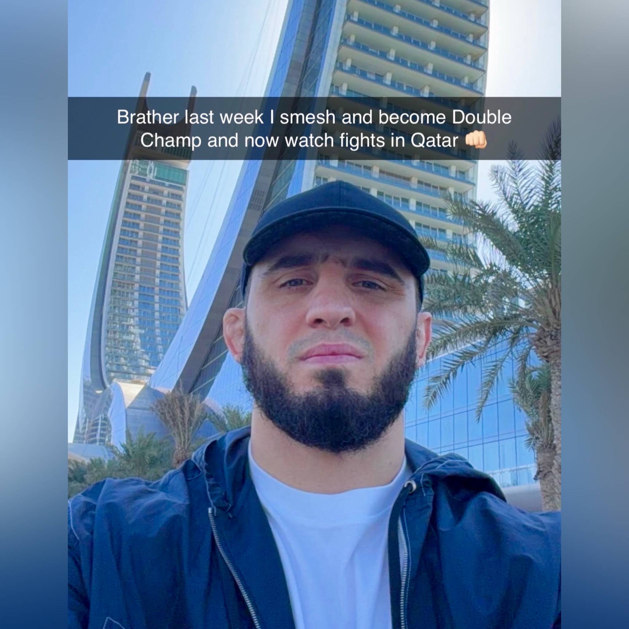 Post from Smesh Talk