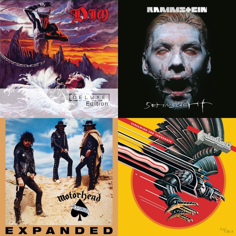 rock metal