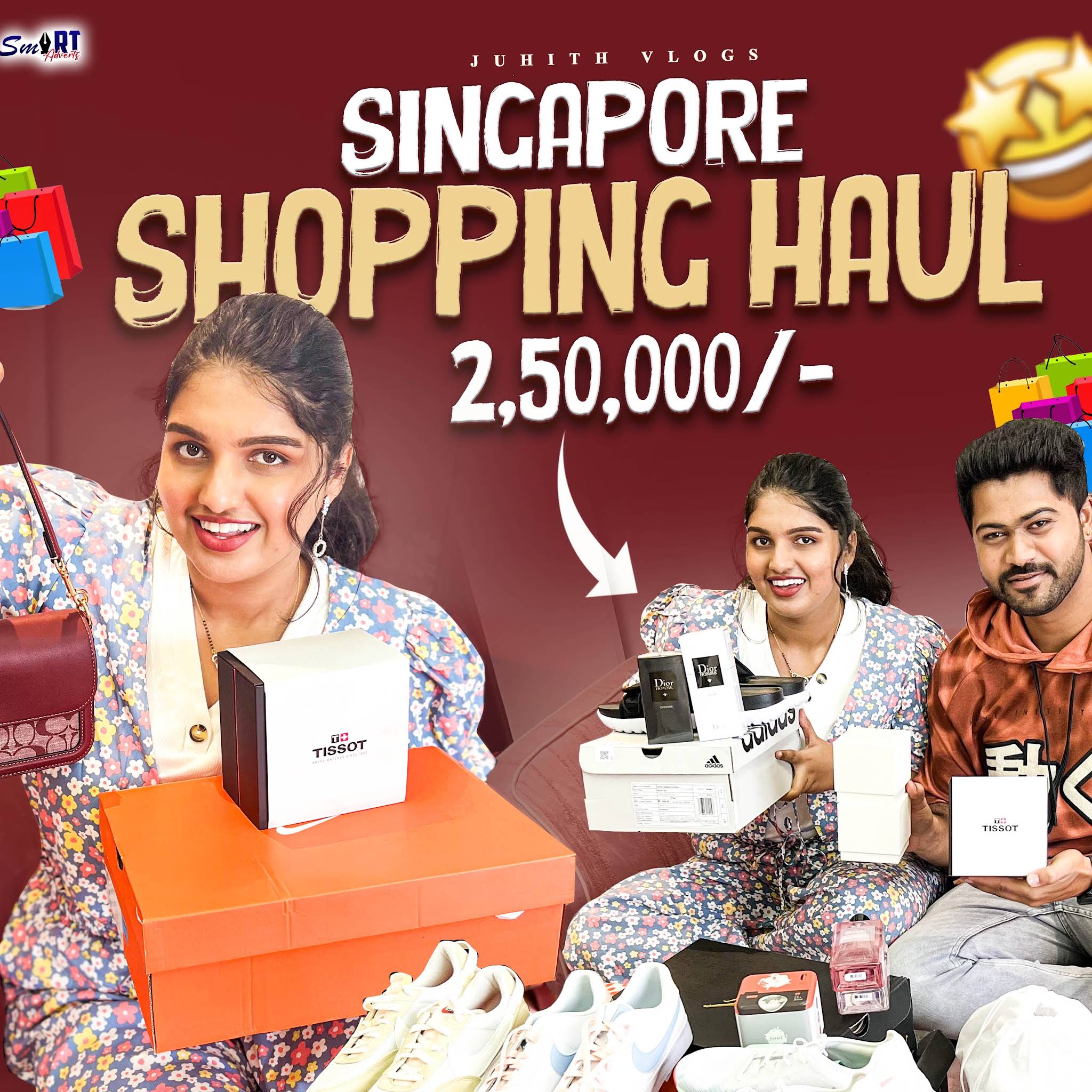 Post from Juhith Vlogs