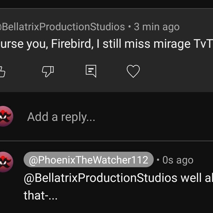 Post from Phoenix Productions