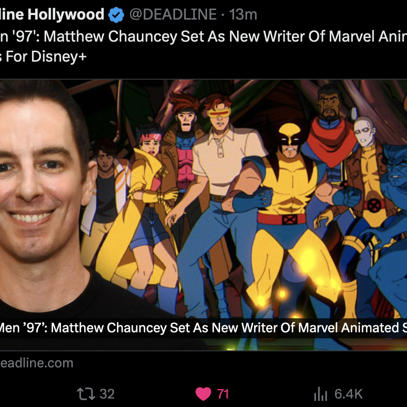 Post from JesterBell