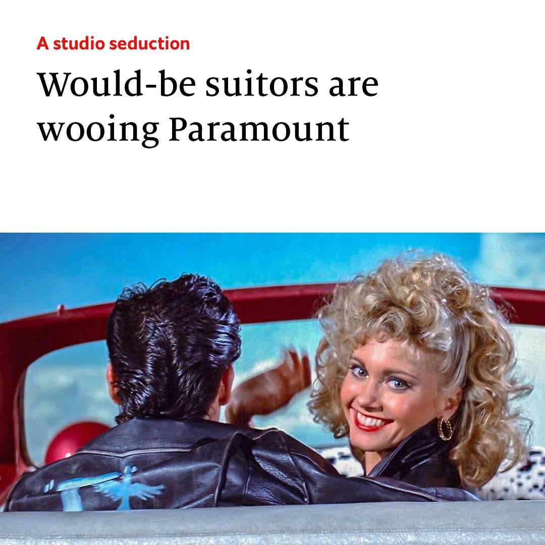 Post from The Economist