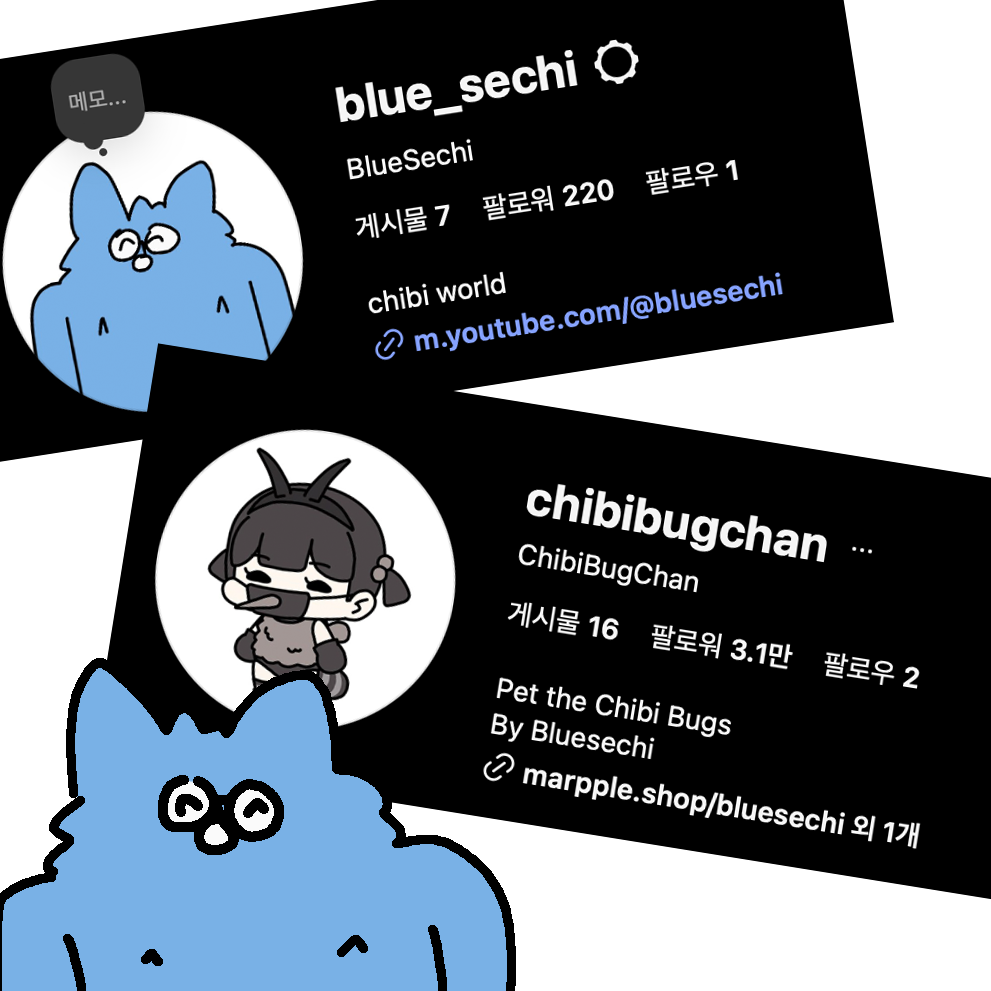 Post from BlueSechi
