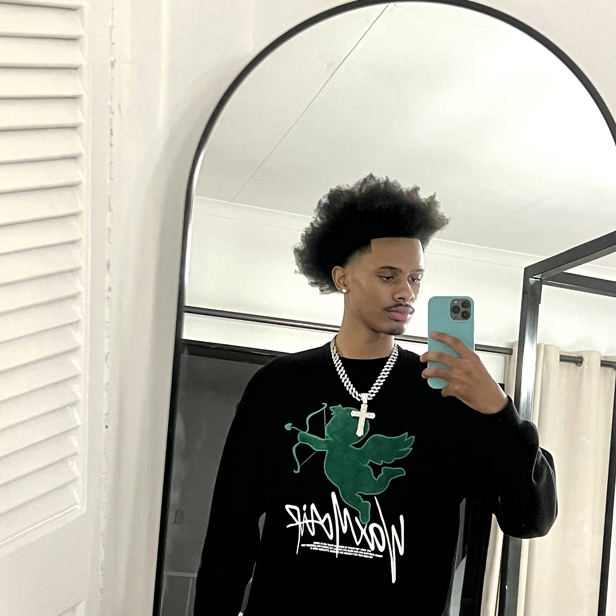 Post from Official Brandon