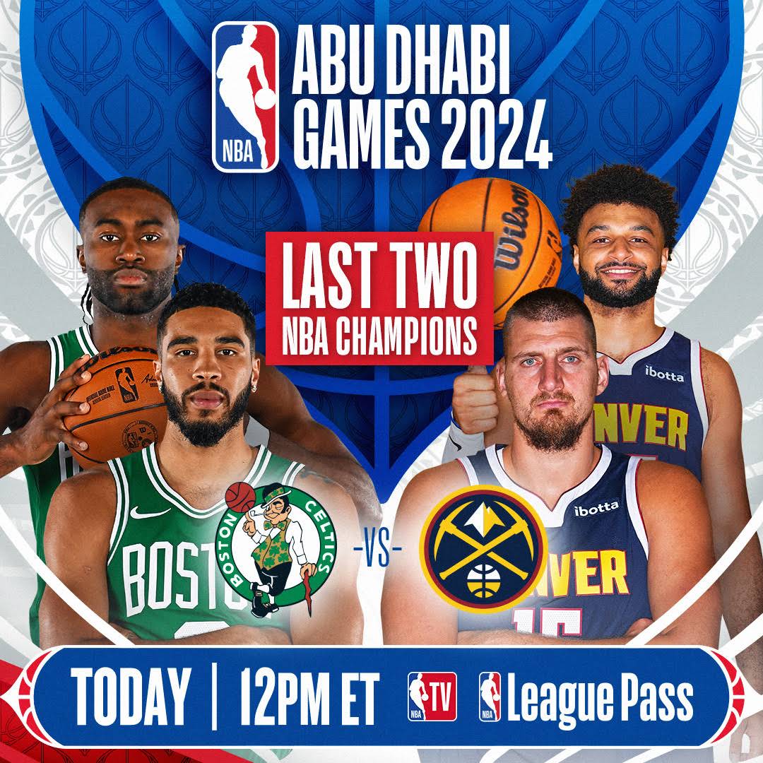 Post from NBA