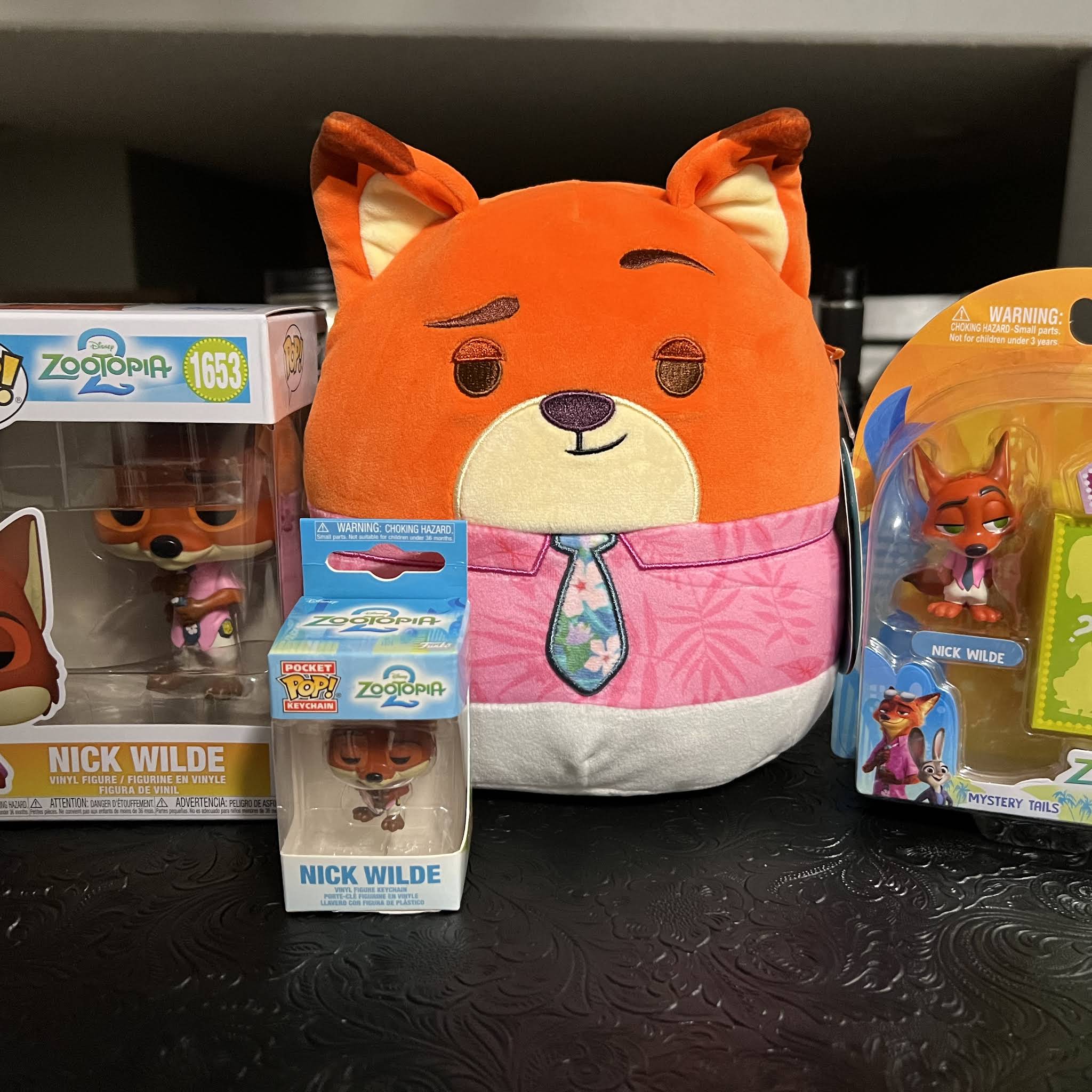 Post from Rainbow Strike