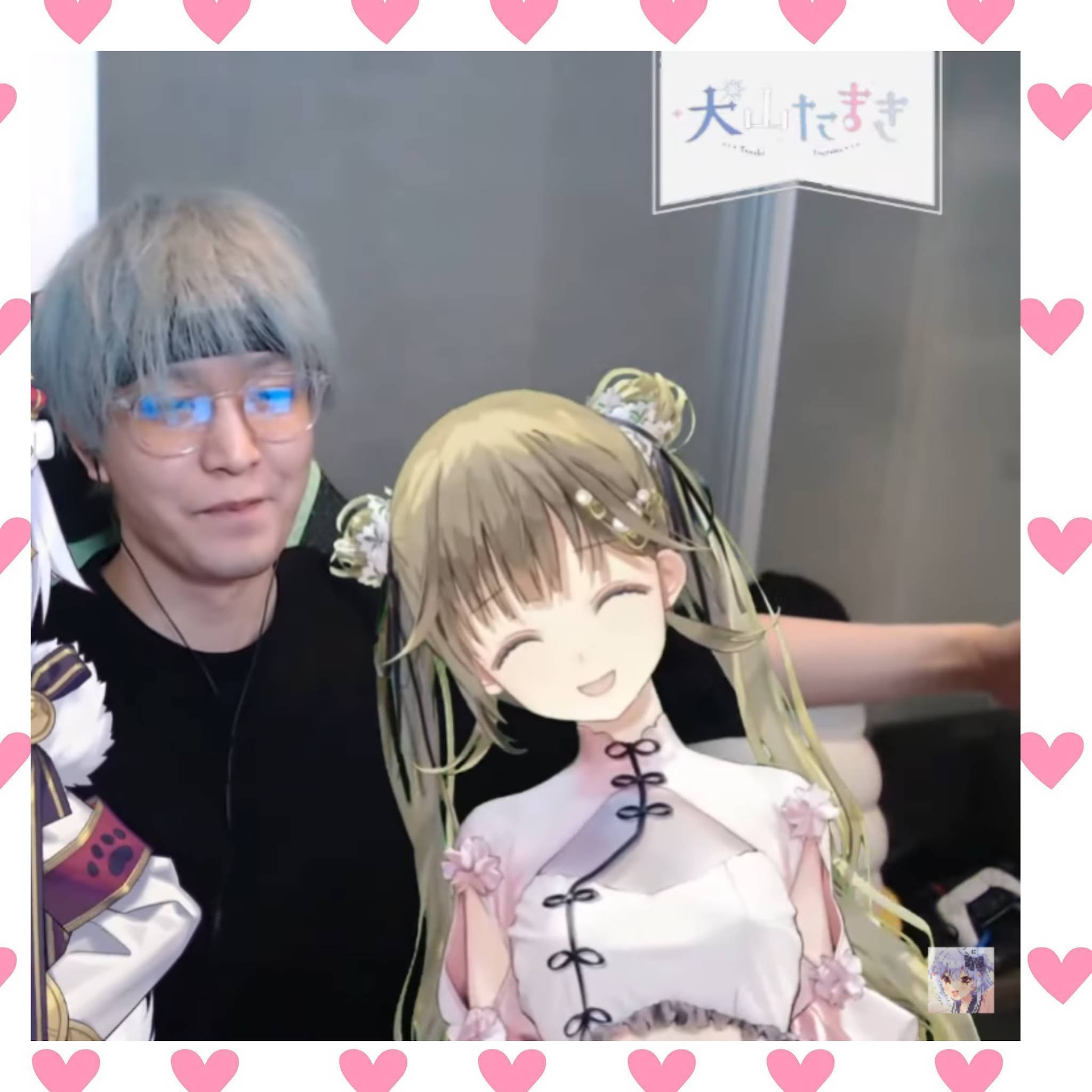 Post from 【Vspo / Oreapo主】Vtuber烤肉頻道 櫻花妹ch.